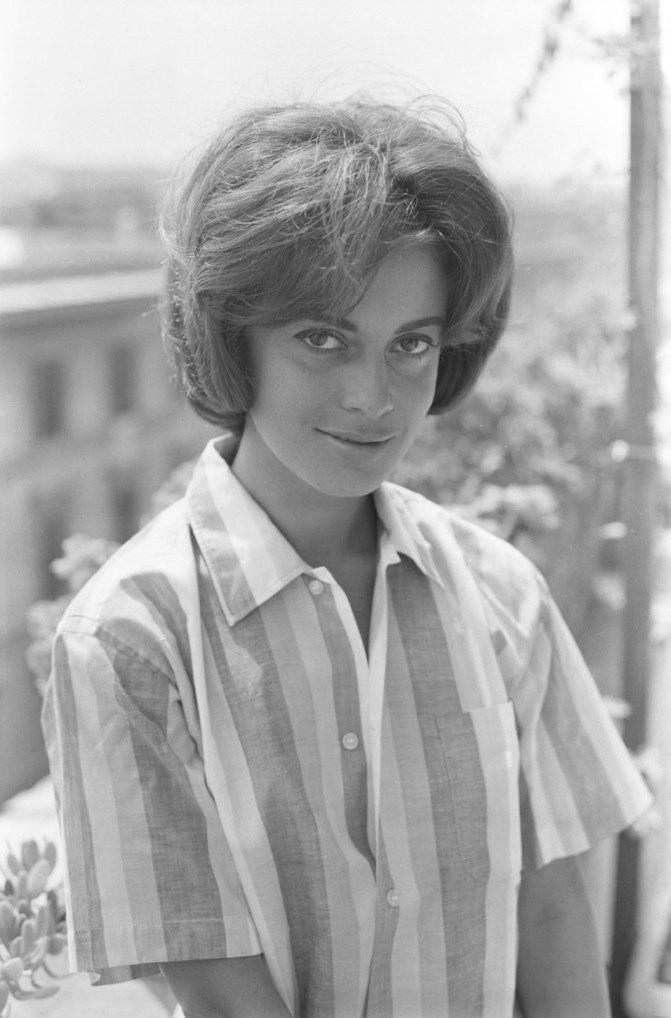 Picture of Anna Maria Ferrero