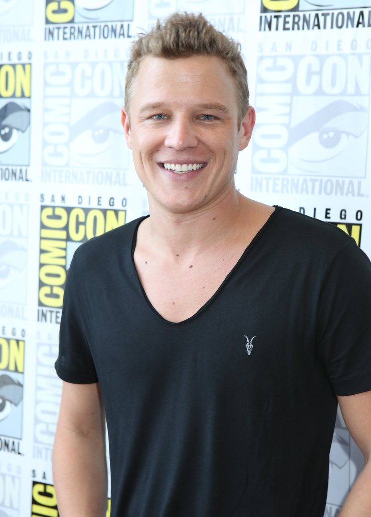Picture of Christopher Egan