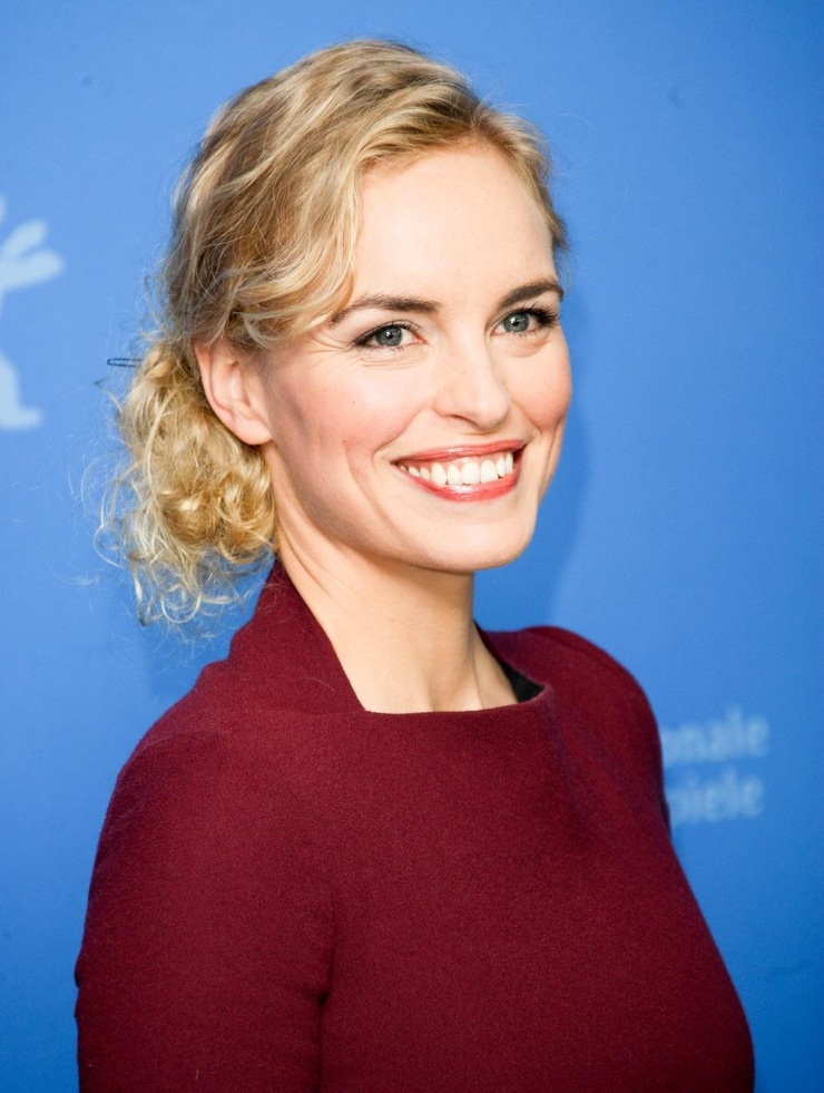 Picture of Nina Hoss