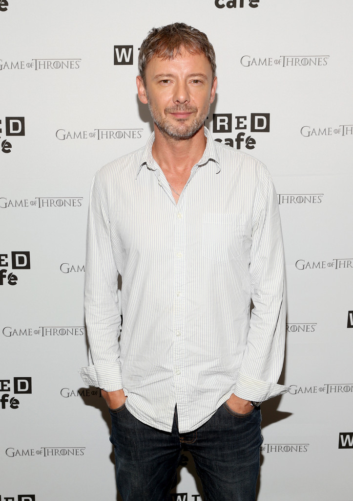 Picture of John Simm