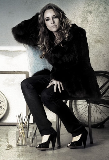 Picture of Ana Carolina