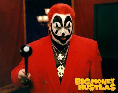 Picture of Violent J