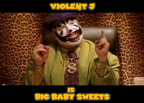 Picture of Violent J