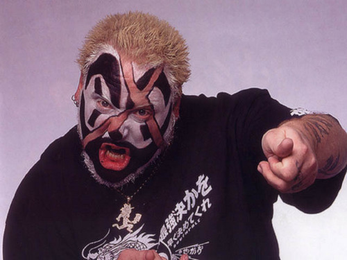 Picture of Violent J