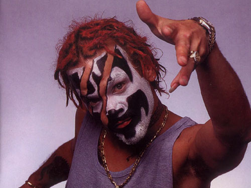 Shaggy 2 Dope image