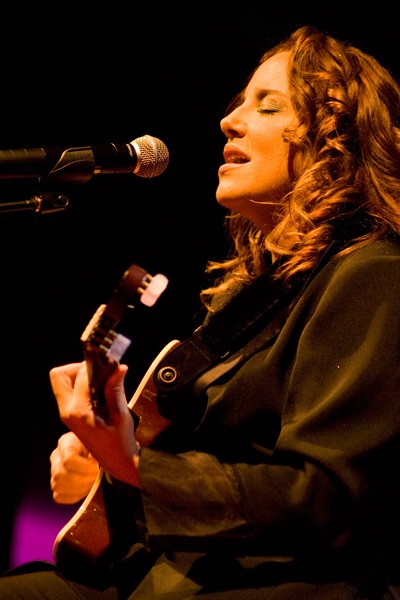 Picture of Ana Carolina