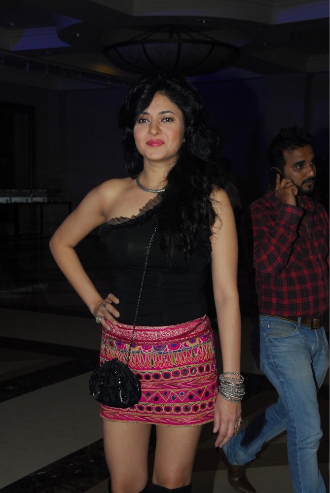 Image of Sonal Sehgal