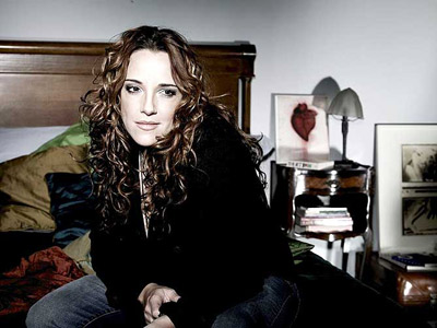 Picture of Ana Carolina