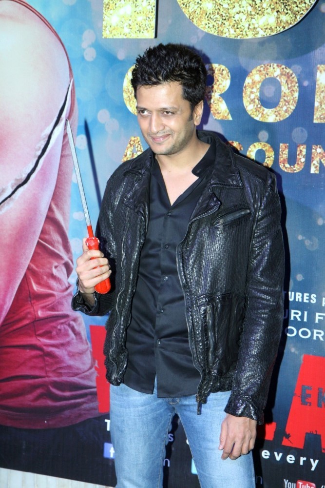 Picture of Ritesh Deshmukh