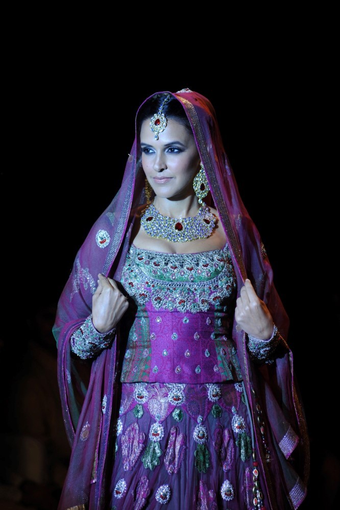 Picture of Neha Dhupia