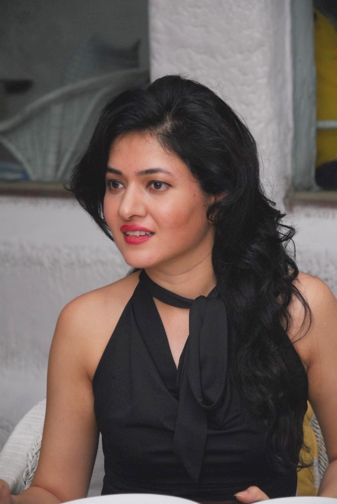 Sonal Sehgal picture