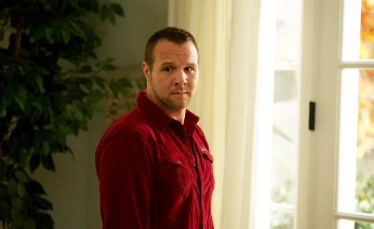 Image of Travis Smith