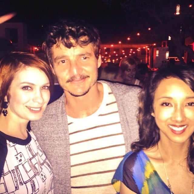 Picture of Felicia Day