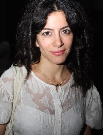 Image of Marina Person