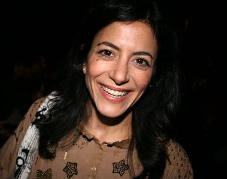 Picture of Marina Person