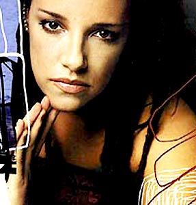 Picture of Ana Carolina