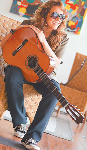 Ana Carolina picture