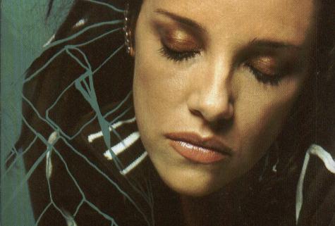 Picture of Ana Carolina