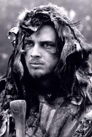 Picture of Black Robe