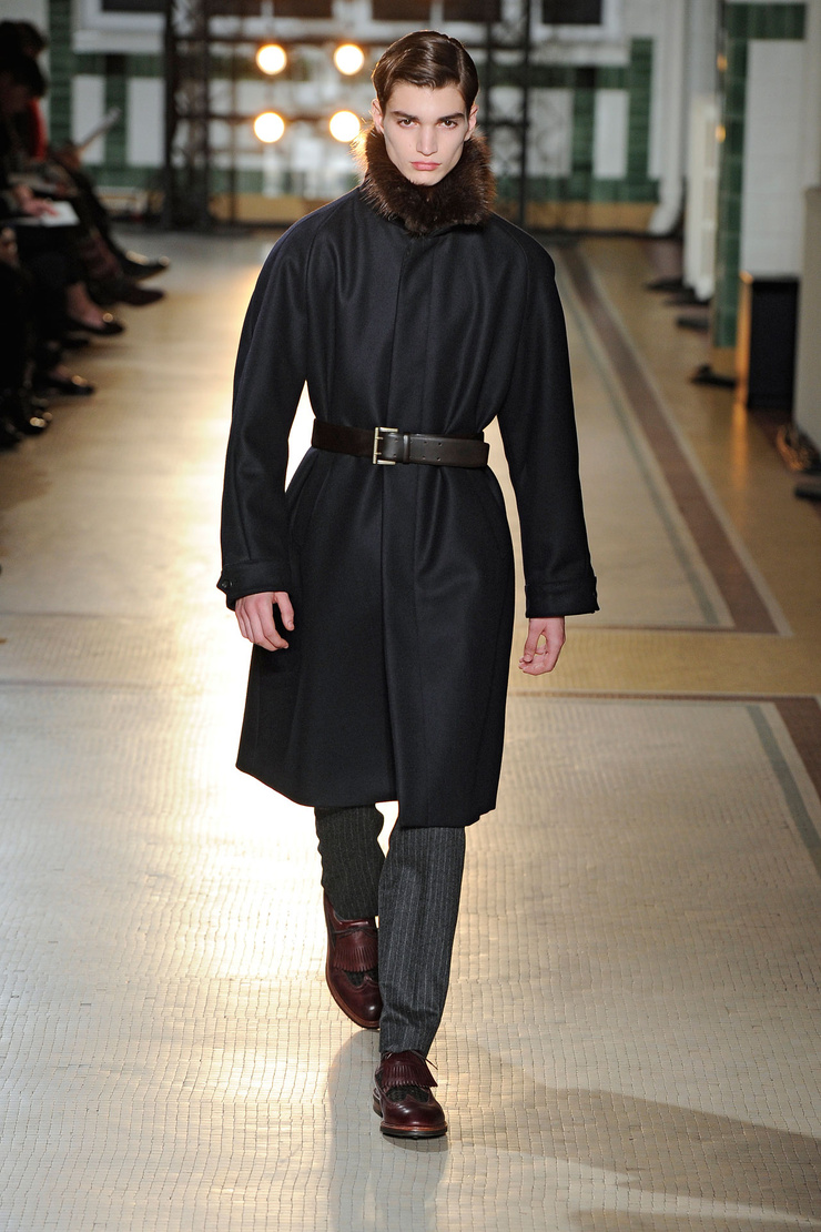 Picture of Alexander Ferrario