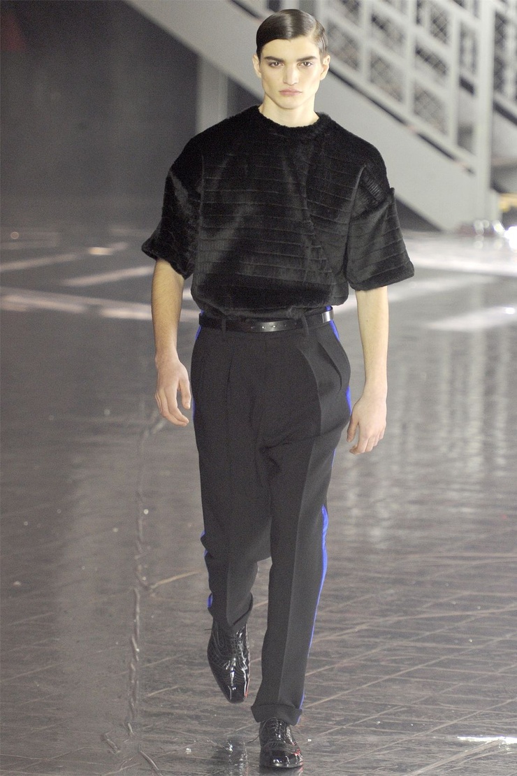 Picture of Alexander Ferrario