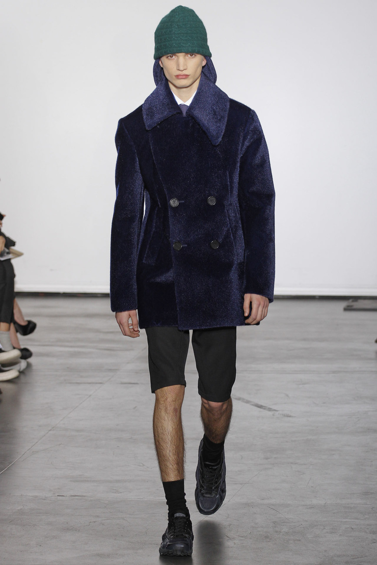 Picture of Alexander Ferrario