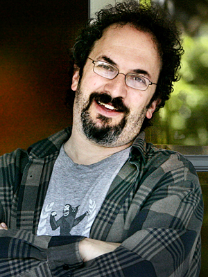 Picture of Robert Smigel