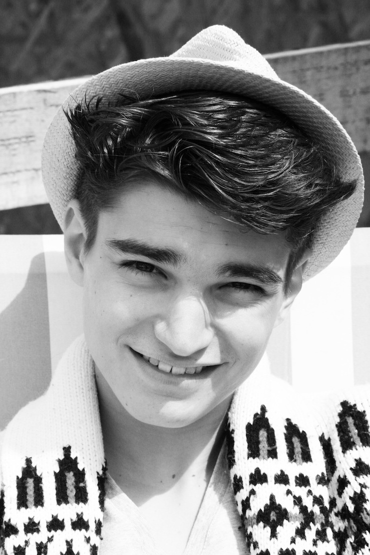 Alexander Ferrario picture