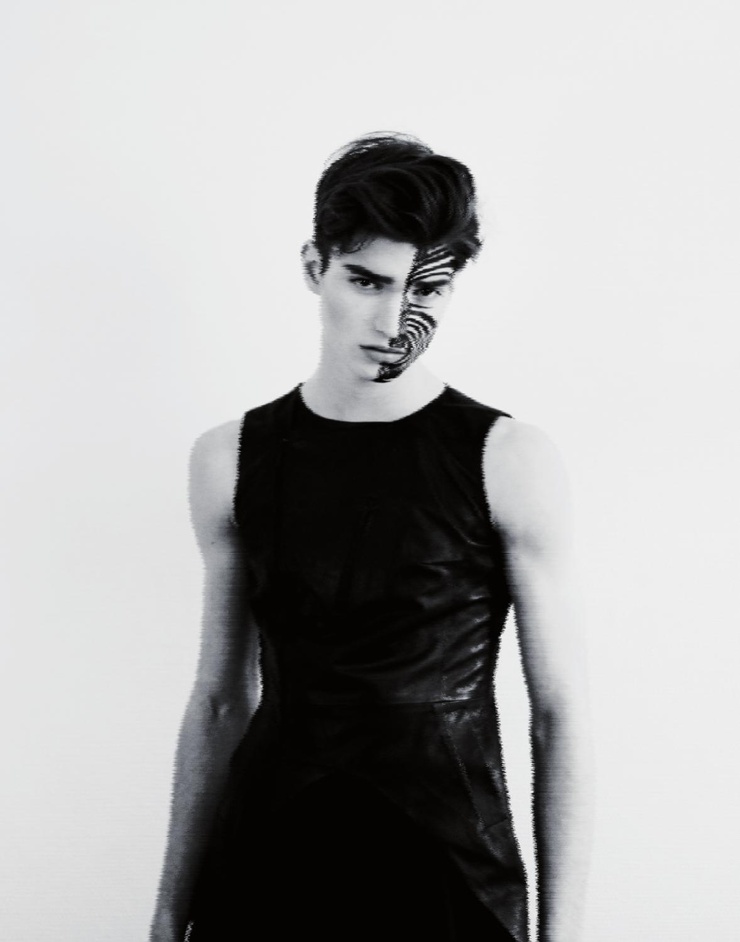 Alexander Ferrario image