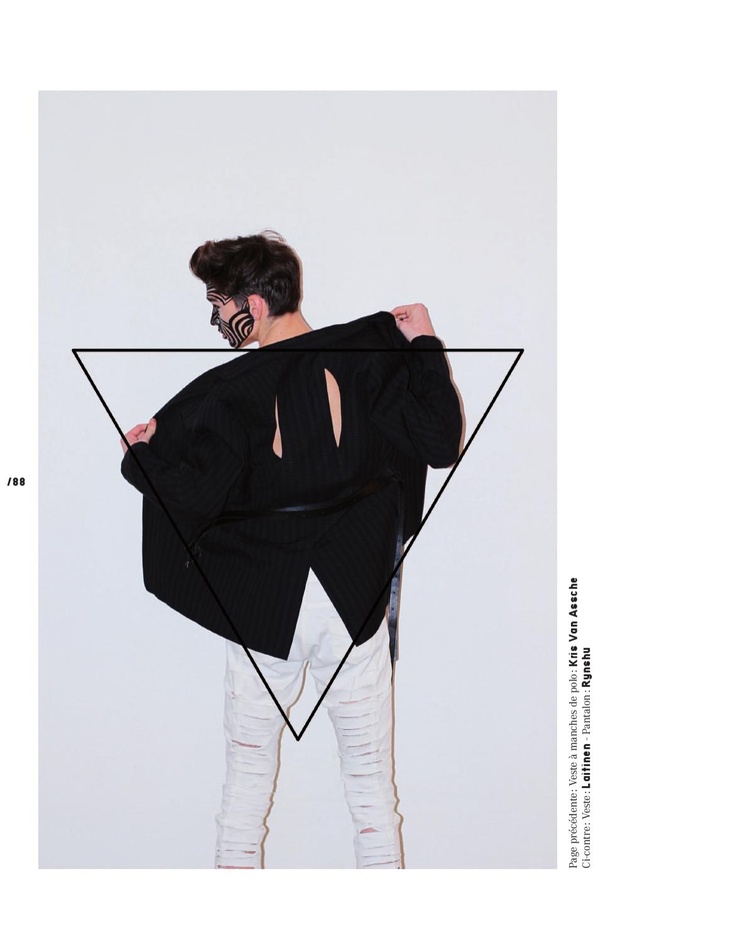 Image of Alexander Ferrario