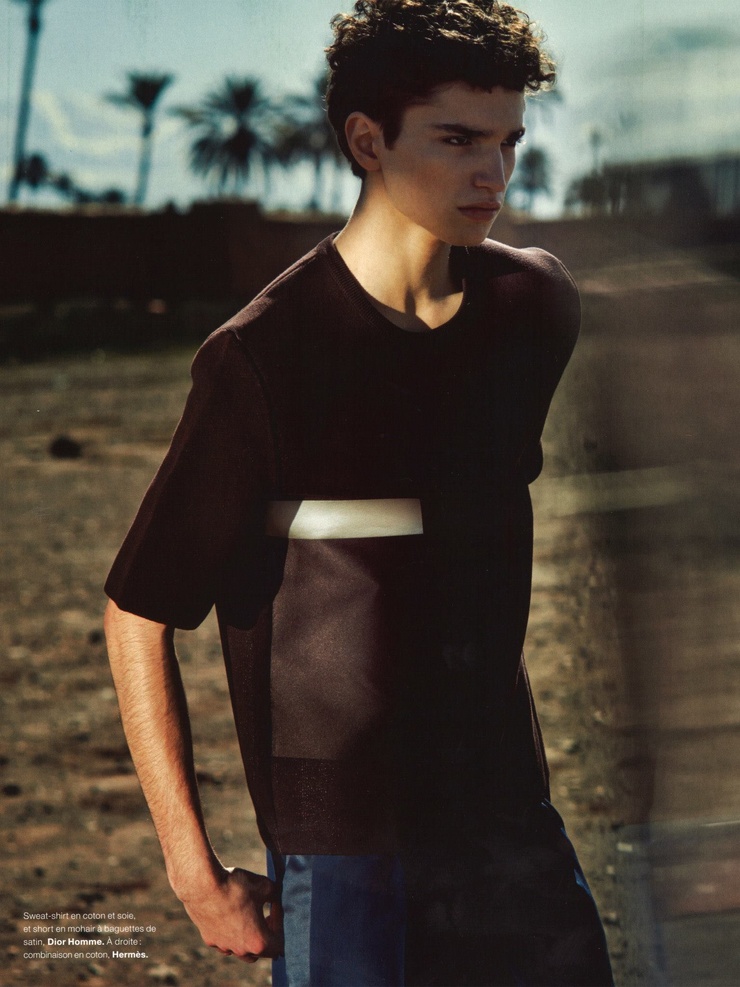 Alexander Ferrario picture