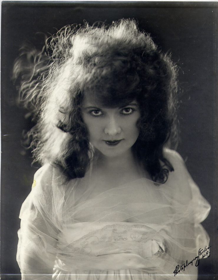 Image of Fannie Ward