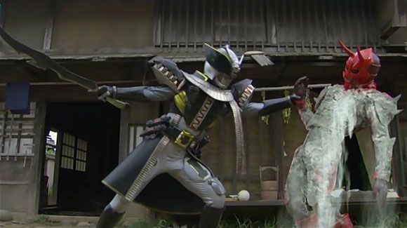 Saraba Kamen Rider Den-O: Final Countdown picture