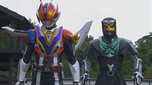 Picture of Saraba Kamen Rider Den-O: Final Countdown
