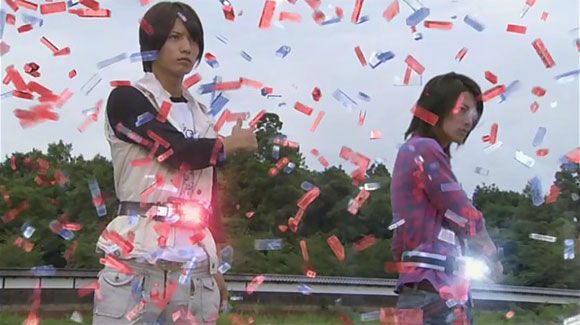 Image of Saraba Kamen Rider Den-O: Final Countdown