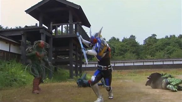 Picture of Saraba Kamen Rider Den-O: Final Countdown