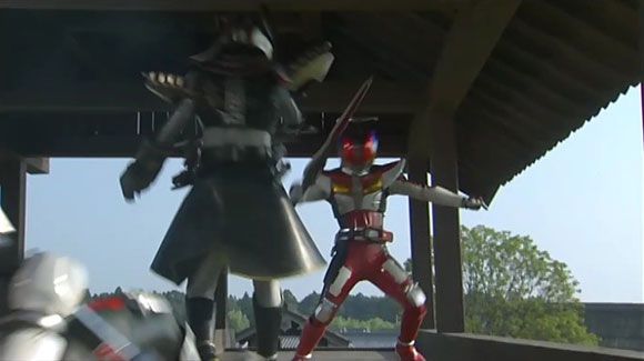 Picture of Saraba Kamen Rider Den-O: Final Countdown