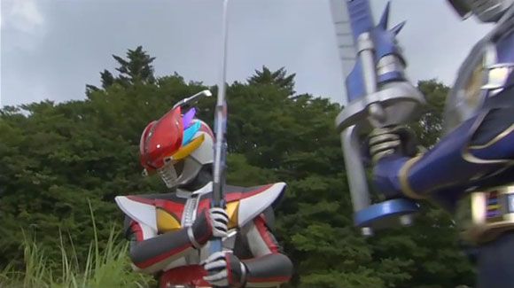 Picture of Saraba Kamen Rider Den-O: Final Countdown