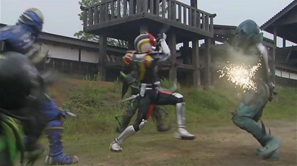 Picture of Saraba Kamen Rider Den-O: Final Countdown