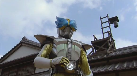 Picture of Saraba Kamen Rider Den-O: Final Countdown