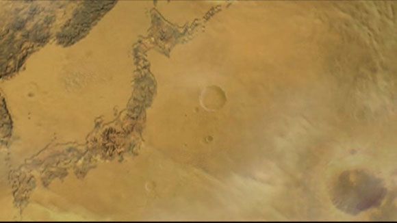 Picture of Kamen Rider Kabuto the Movie: God Speed Love