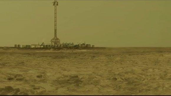 Picture of Kamen Rider Kabuto the Movie: God Speed Love