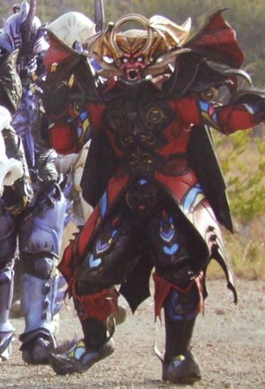 Picture of Kamen Rider Decade: All Riders vs. Dai-Shocker