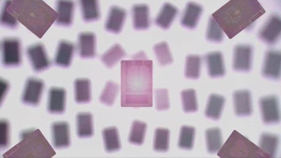 Kamen Rider Blade: Missing Ace picture