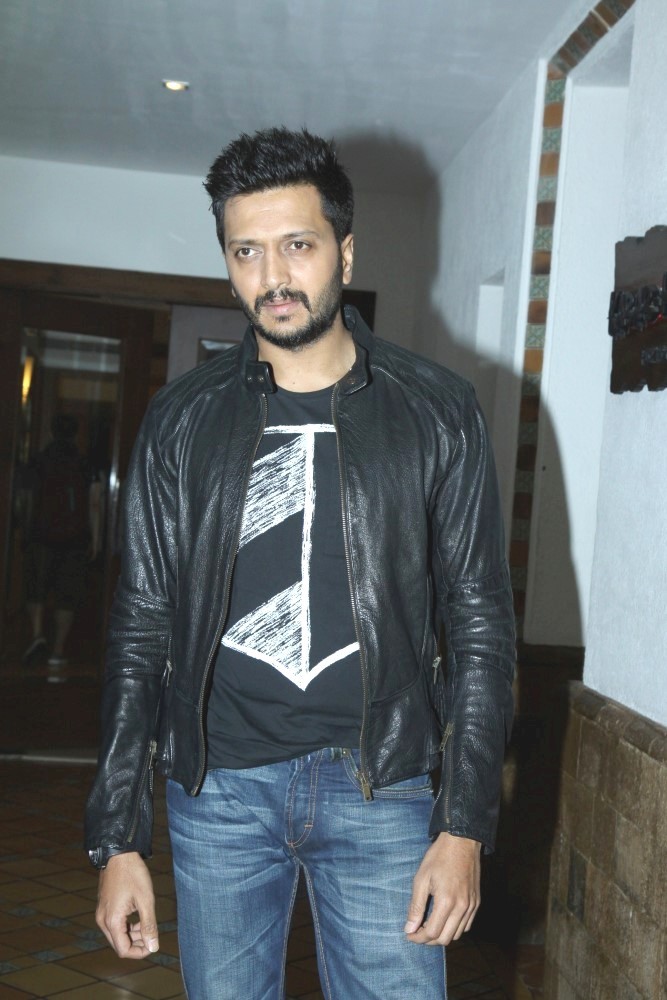 Picture of Ritesh Deshmukh