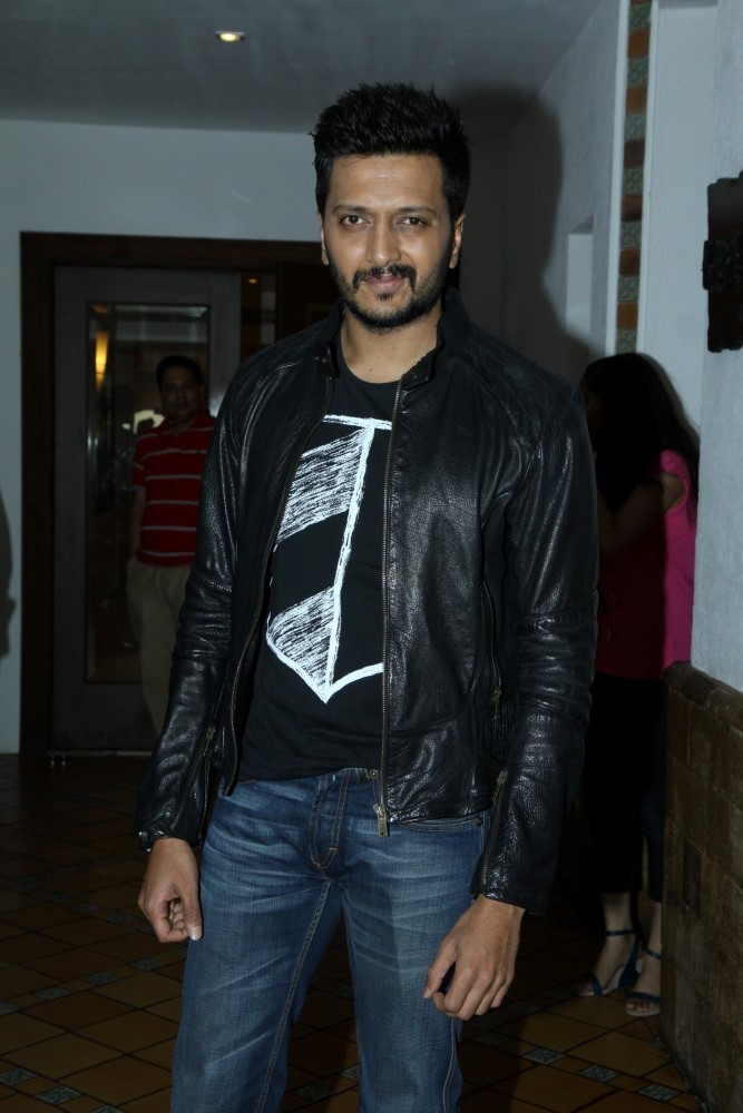 Picture of Ritesh Deshmukh