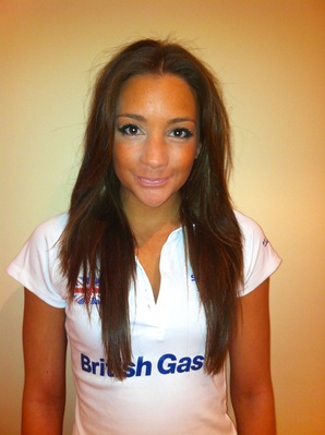 Picture of Asha Randall