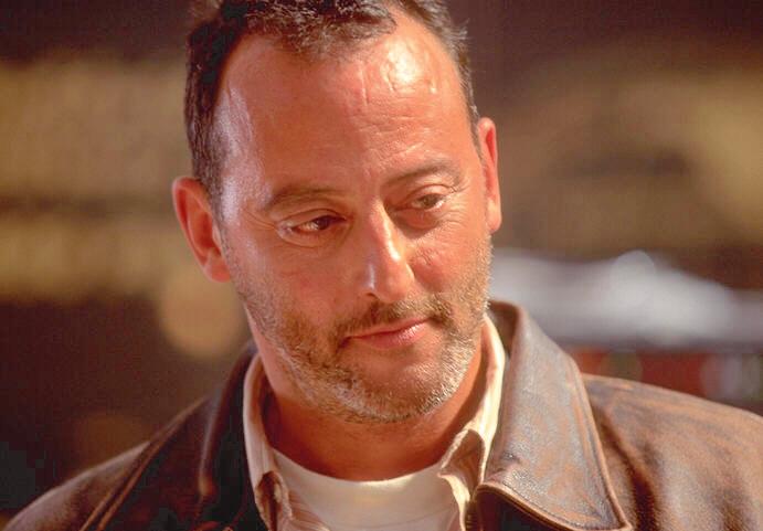 Picture of Jean Reno