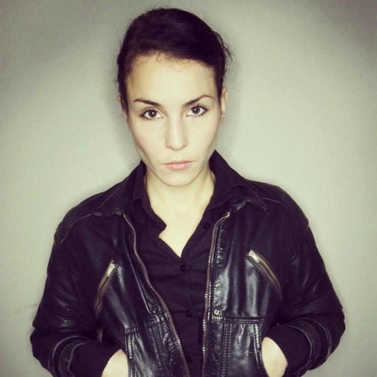 Picture of Noomi Rapace