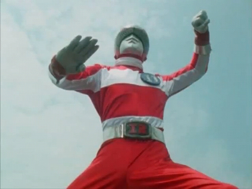 Picture of Hyakujyu Sentai Gaoranger Vs Super Sentai